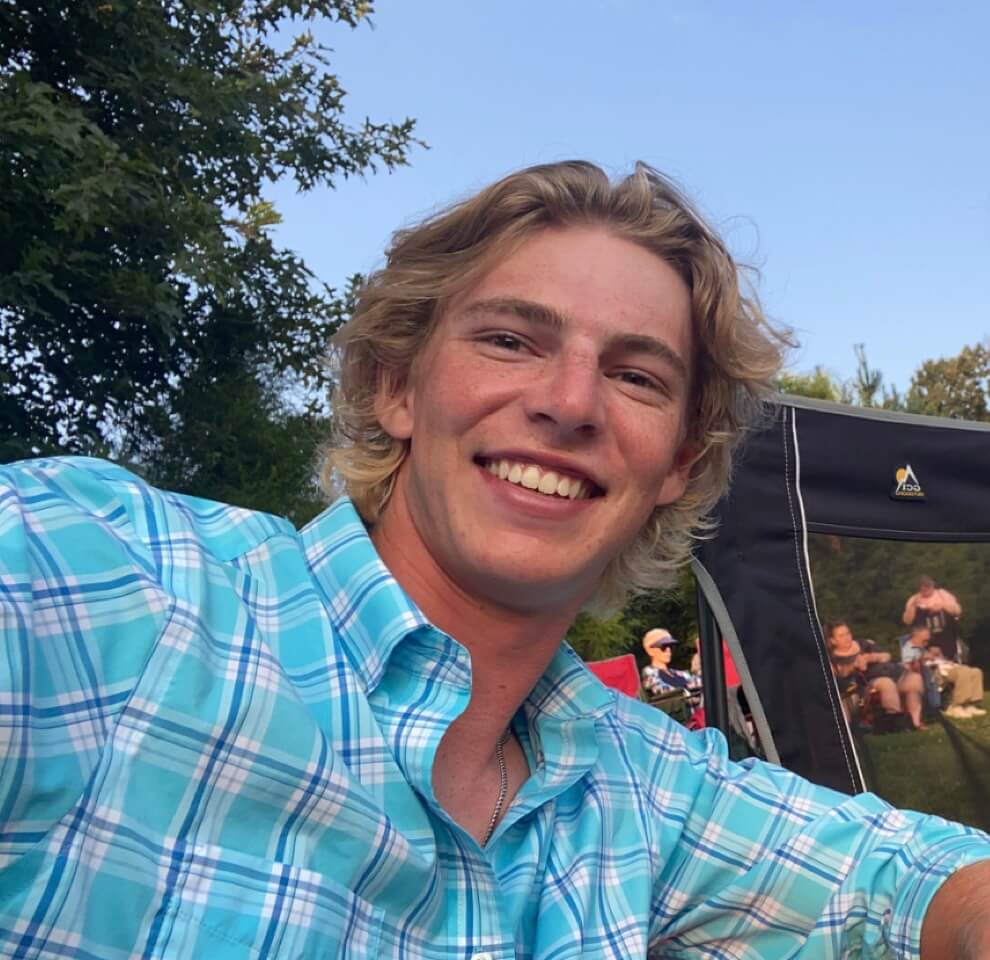 Jacob- Donor - Donate Life KY