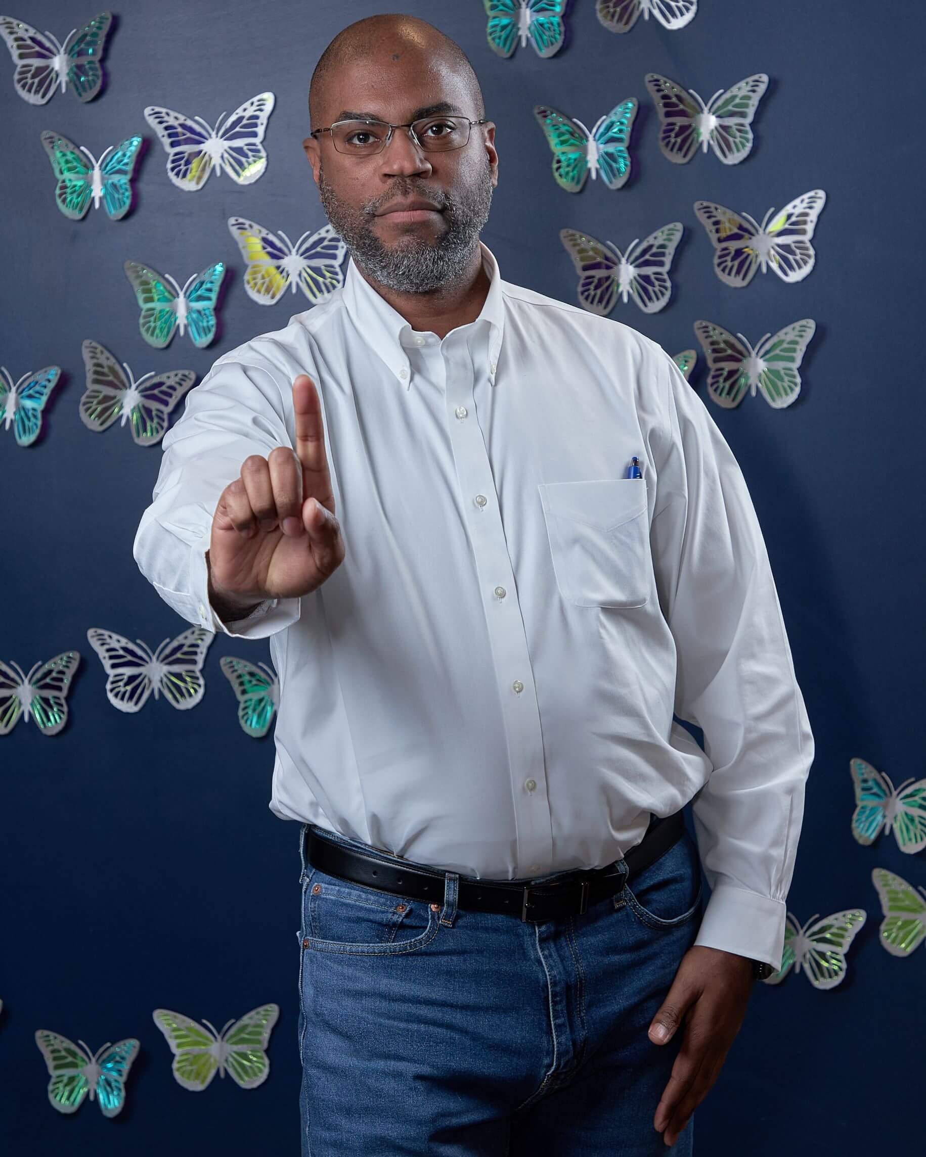 Dr. Christopher Jones- Transplant Surgeon - Donate Life KY