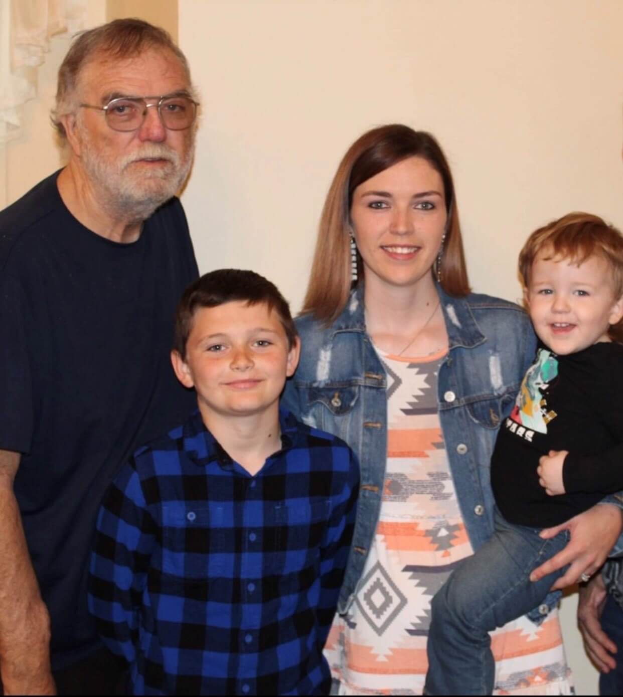 Logan - Donate Life KY