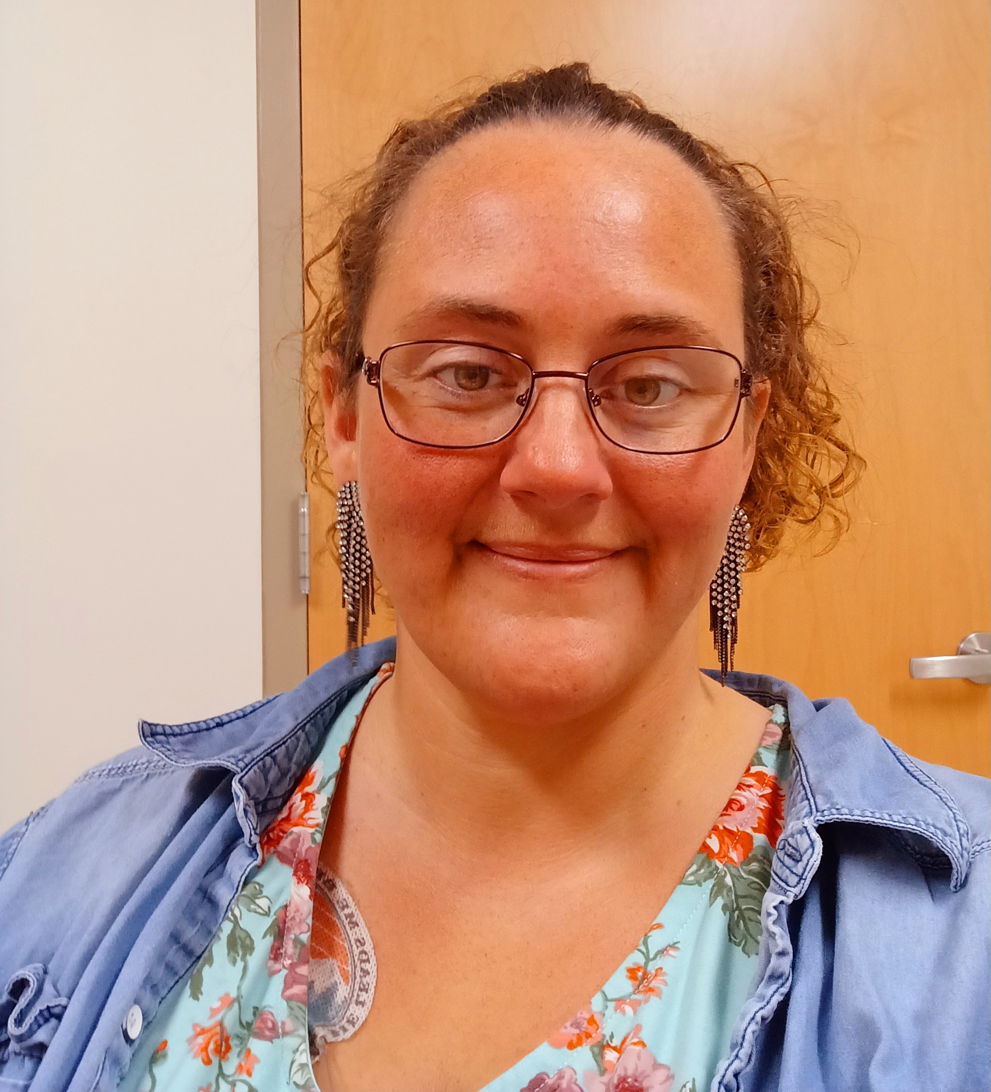 DeLenna - Donate Life KY