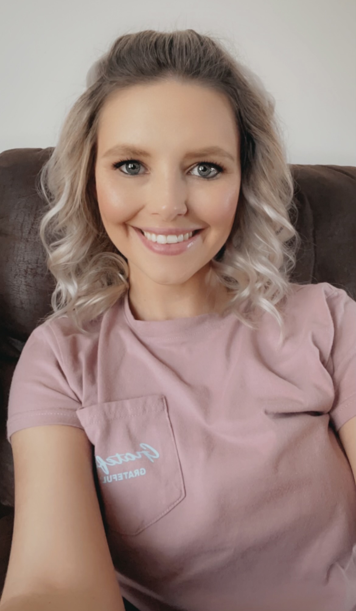 Brenda - Donate Life KY