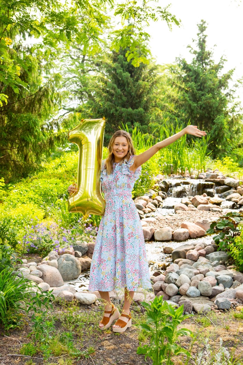 Rachel - Donate Life KY