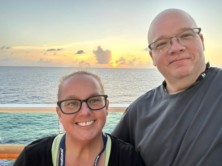 Rodney - Donate Life KY