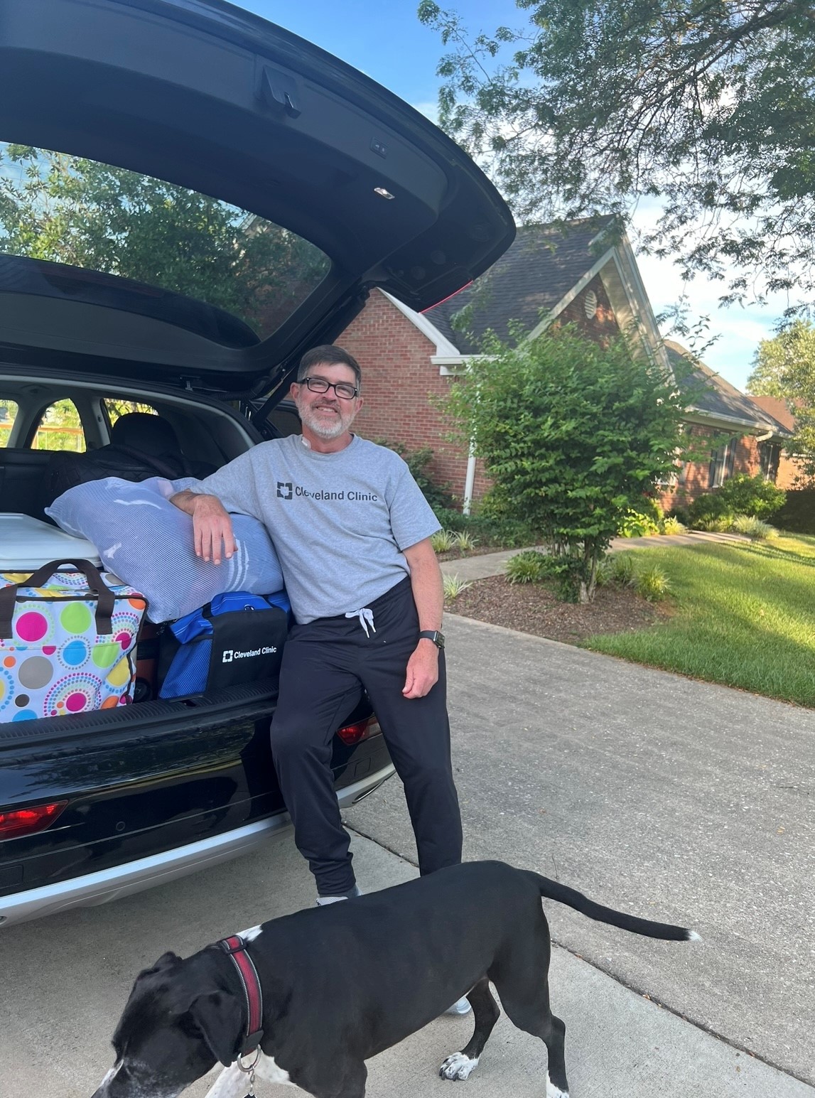 Derek - Donate Life KY