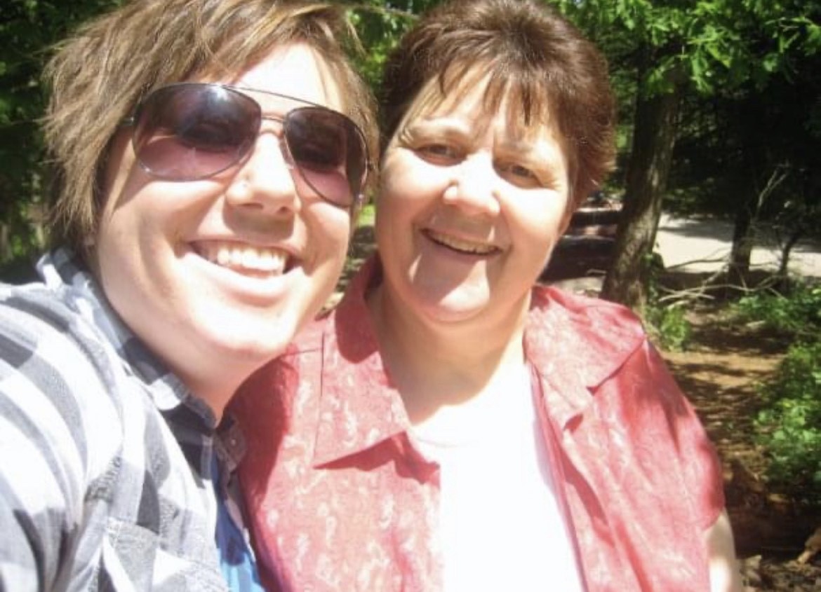 Rachel - Donate Life KY