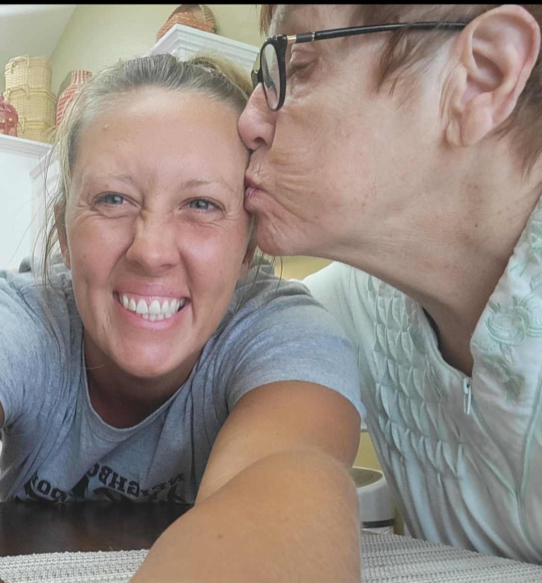 Mandy - Donate Life KY