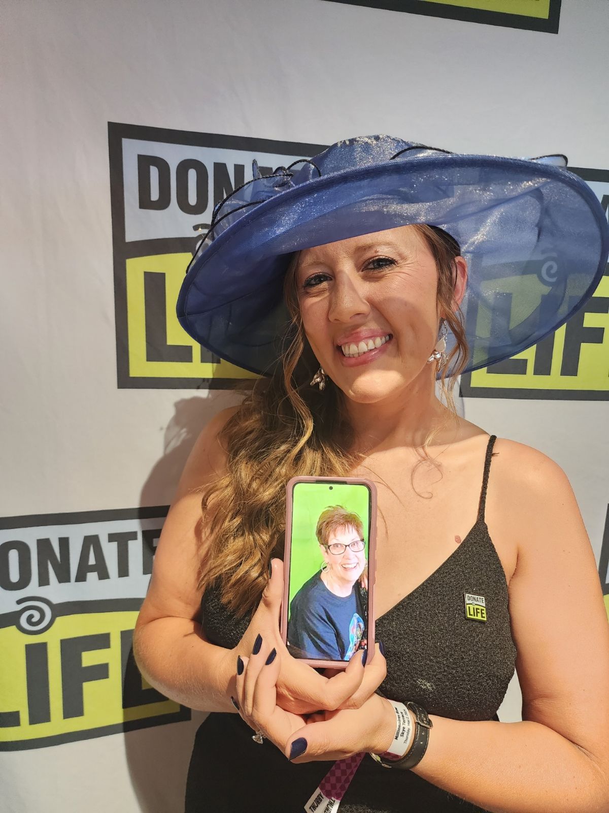 Mandy - Donate Life KY