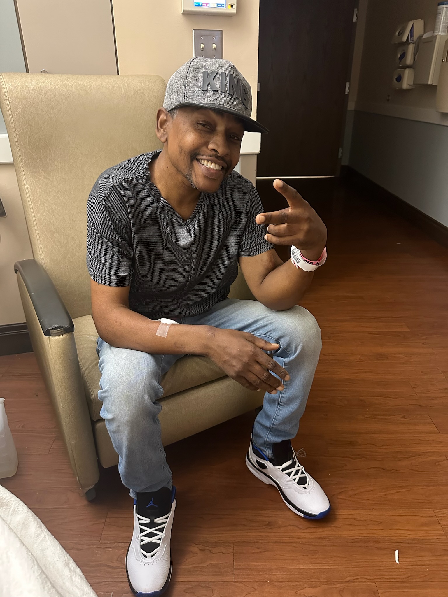 Shane - Donate Life KY