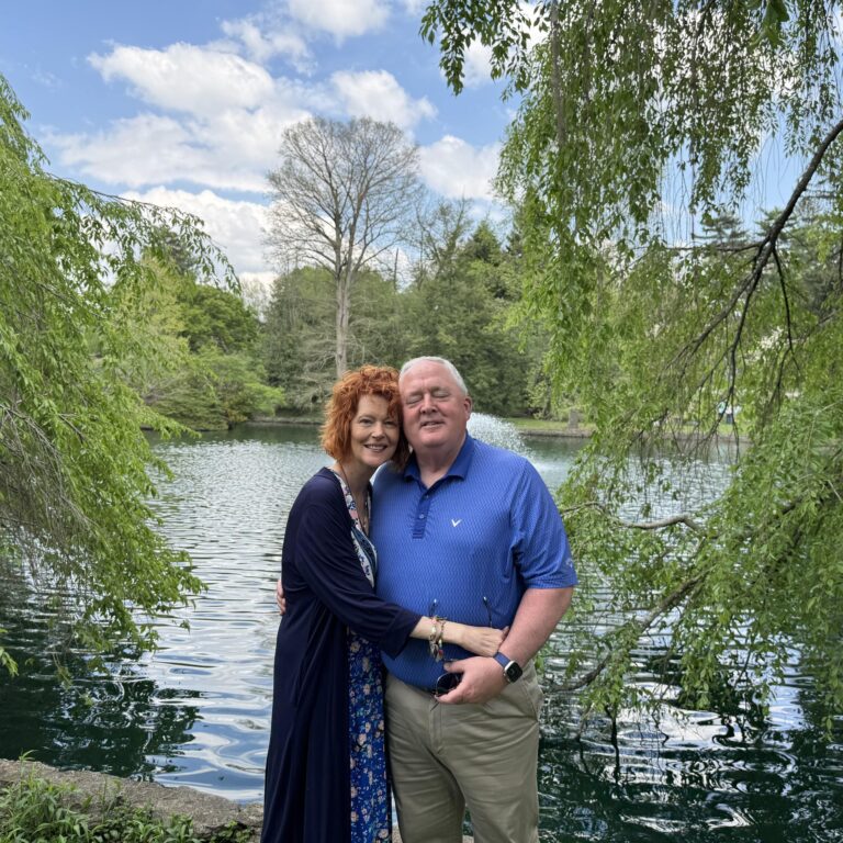 Sharon - Donate Life KY