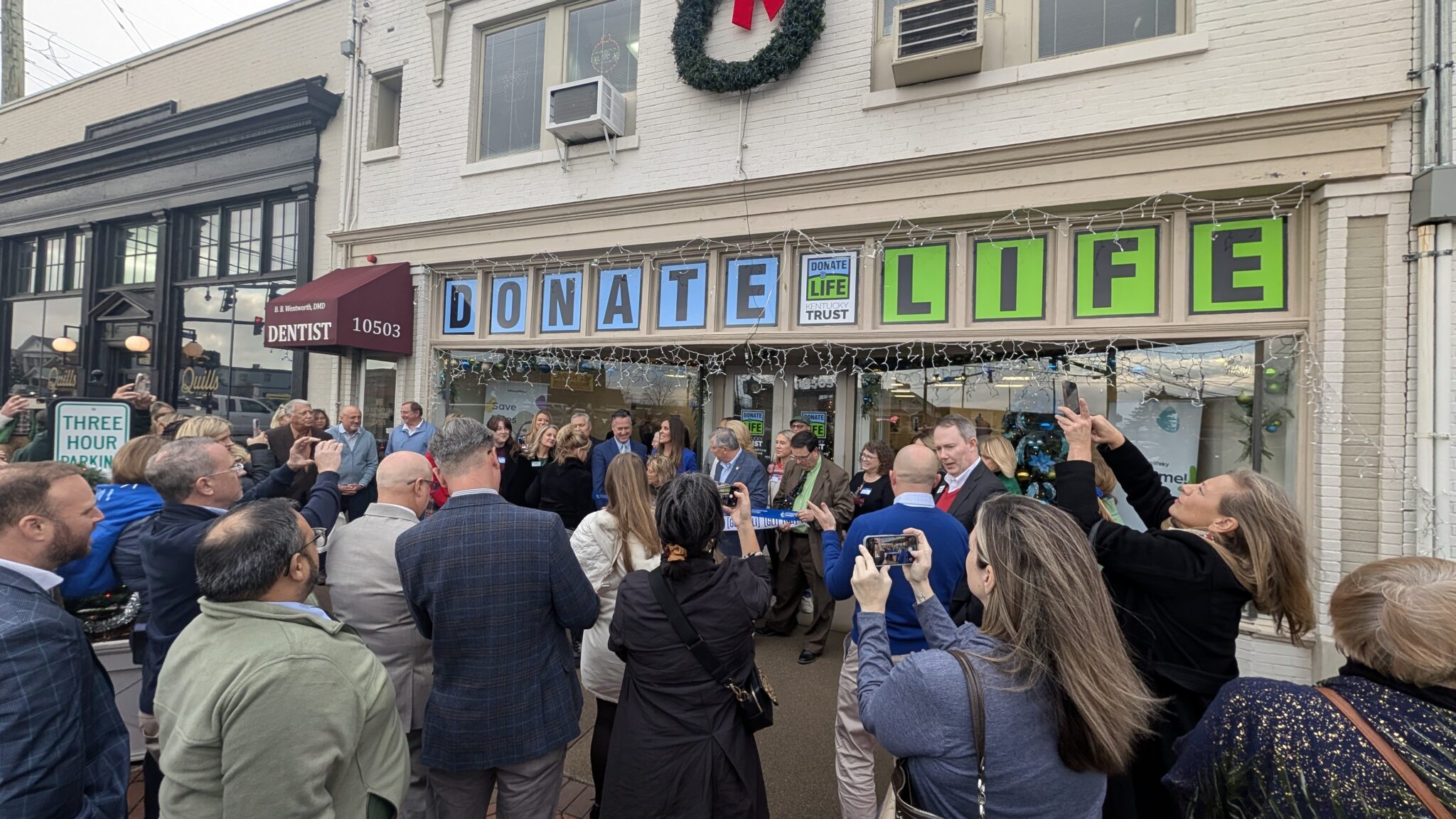 2026 IMPORTANT DATES - Donate Life KY